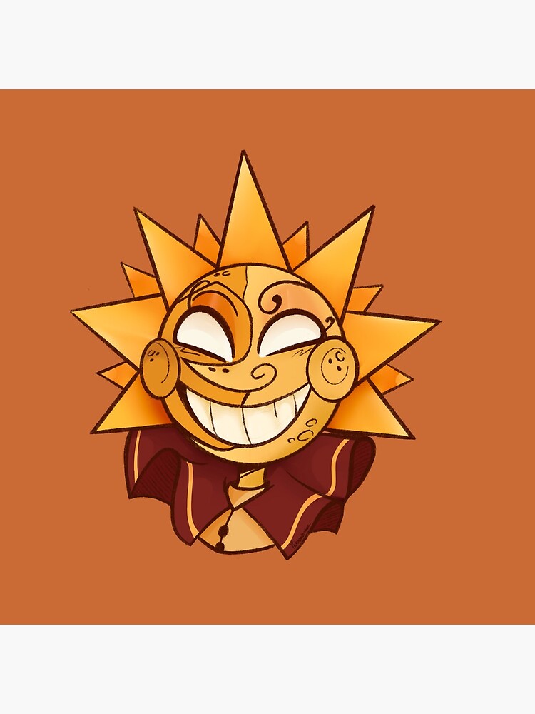 "Sundrop" Throw Pillow for Sale by PunkTaterTot | Redbubble