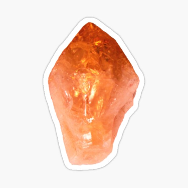 "CRYSTAL #17 | Crystal Art~Design" Sticker for Sale by DK-ARTIST ...