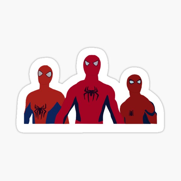 "Peter, Peter, and peter" Sticker for Sale by andreaariass | Redbubble