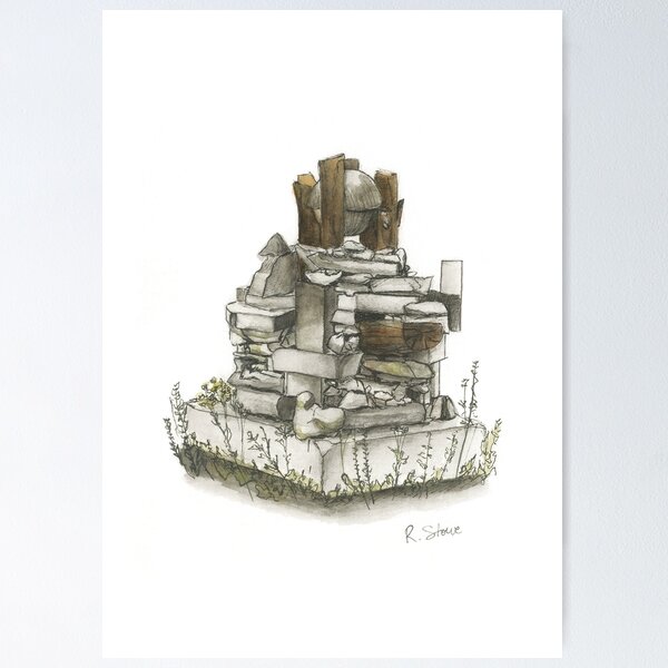 Scad Merch & Gifts for Sale | Redbubble