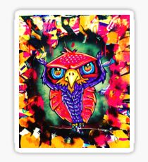 Owl City: Stickers | Redbubble