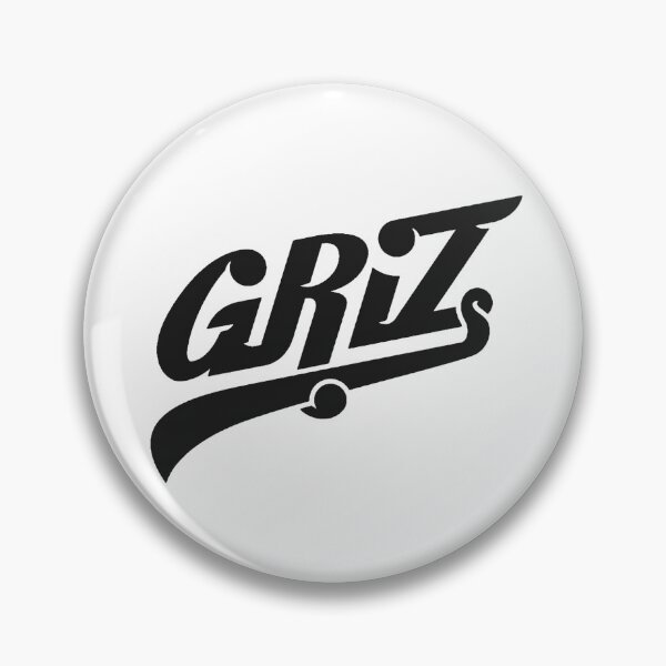 Griz Dj Logo