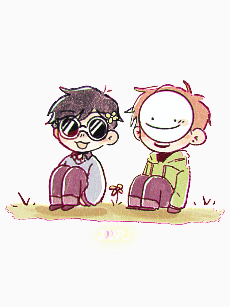 "DreamNotFound :D " T-shirt for Sale by Bilalelhssaini | Redbubble ...