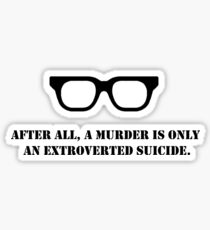 Monty Python: Stickers | Redbubble