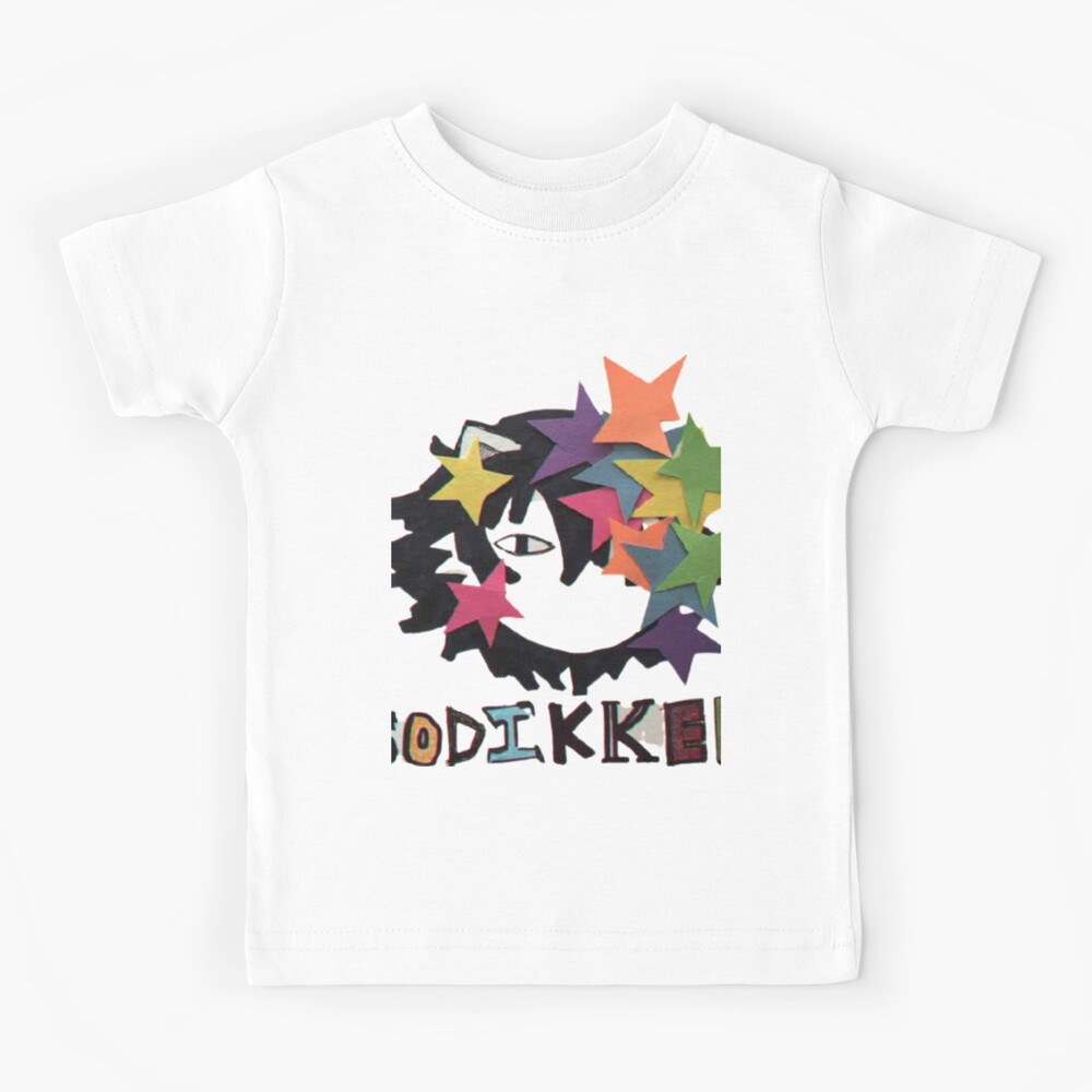 "Soddiken picture colorful" Kids T-Shirt for Sale by Thepodcave | Redbubble