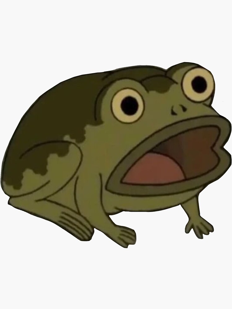 Cartoon Toad Memes Elmrealm (Ethan) (@elmrealm) Dancing Frog Wizard