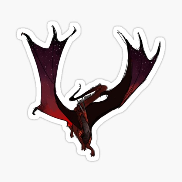 "Nightwing Sticker no.1" Sticker for Sale by Vixcon | Redbubble