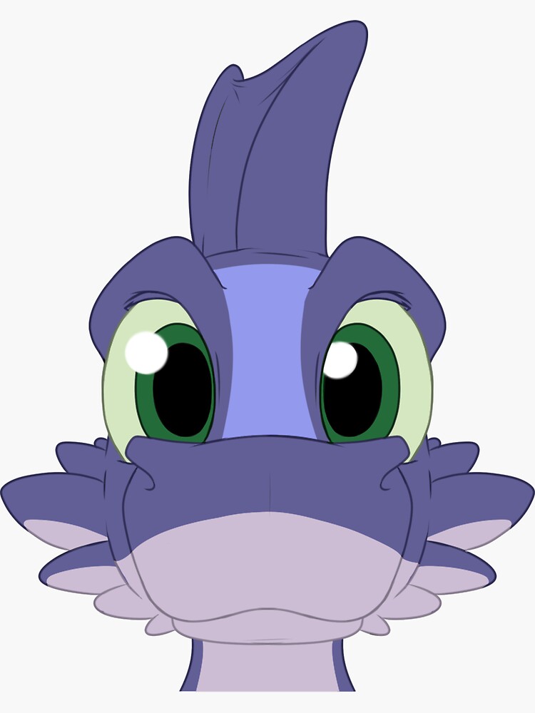 "Classic Aver Face" Sticker for Sale by AverTheDorbley | Redbubble