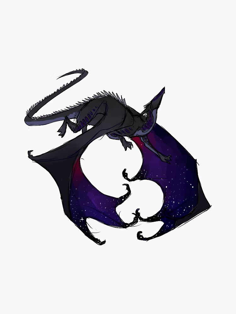 "Nightwing Sticker no.2" Sticker by Vixcon | Redbubble