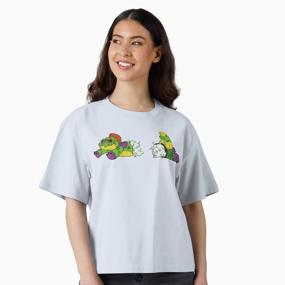 "Decommissioned Mongtomery" Sticker for Sale by CricketKissss | Redbubble