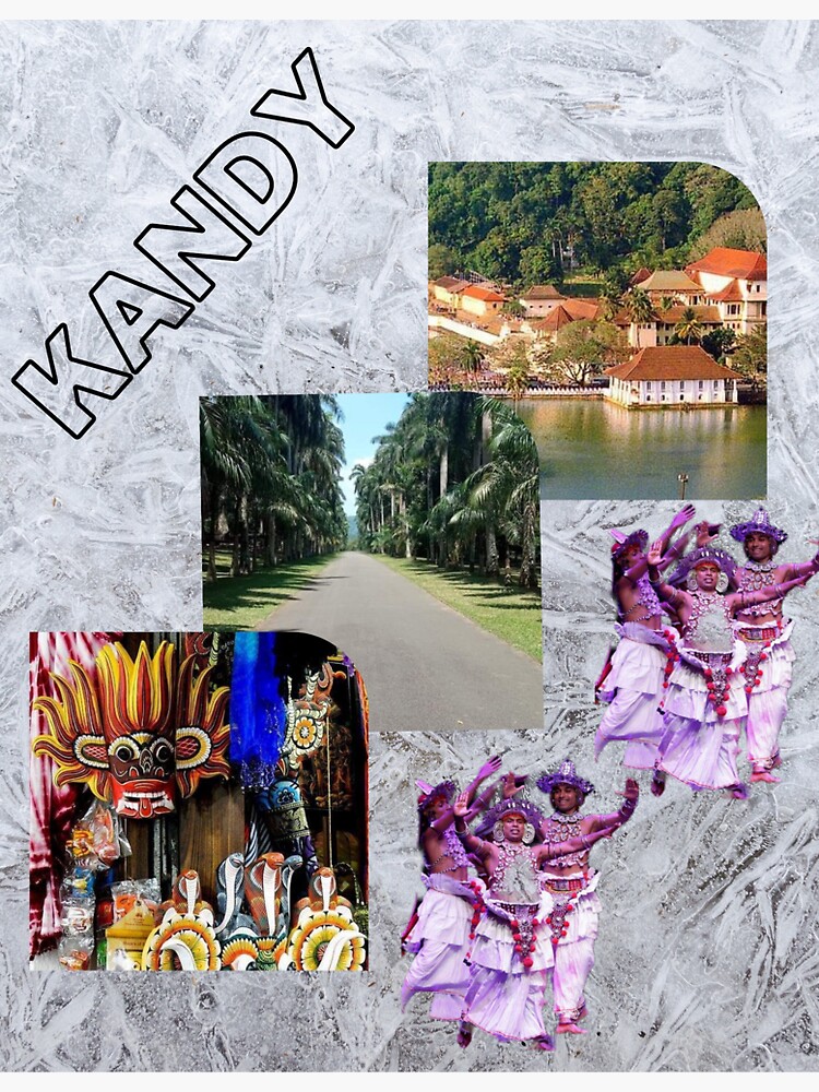 "Kandy " Sticker for Sale by GSMW | Redbubble