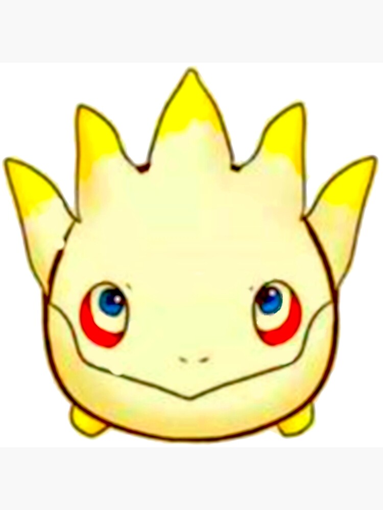 "Gobi" Poster by daheims | Redbubble