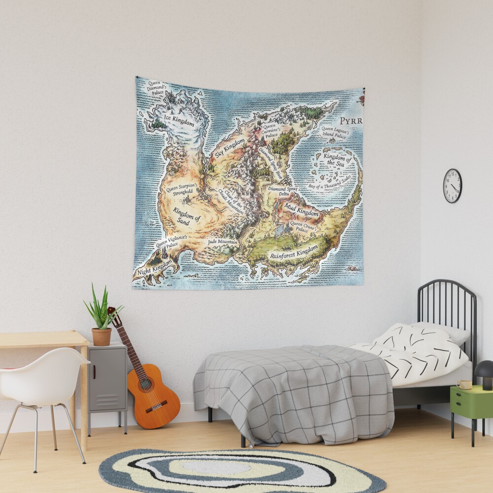 "WOF Snow Map" Poster for Sale by louiepowell359 | Redbubble