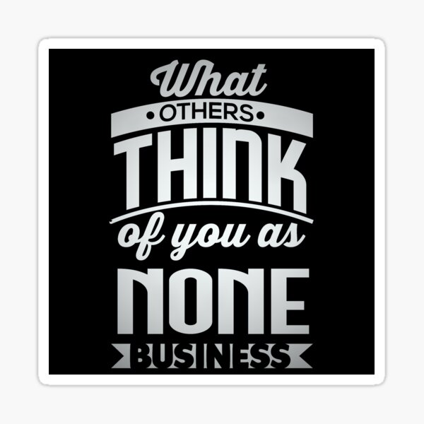 "Self Respect" Sticker for Sale by PriteshRabari | Redbubble