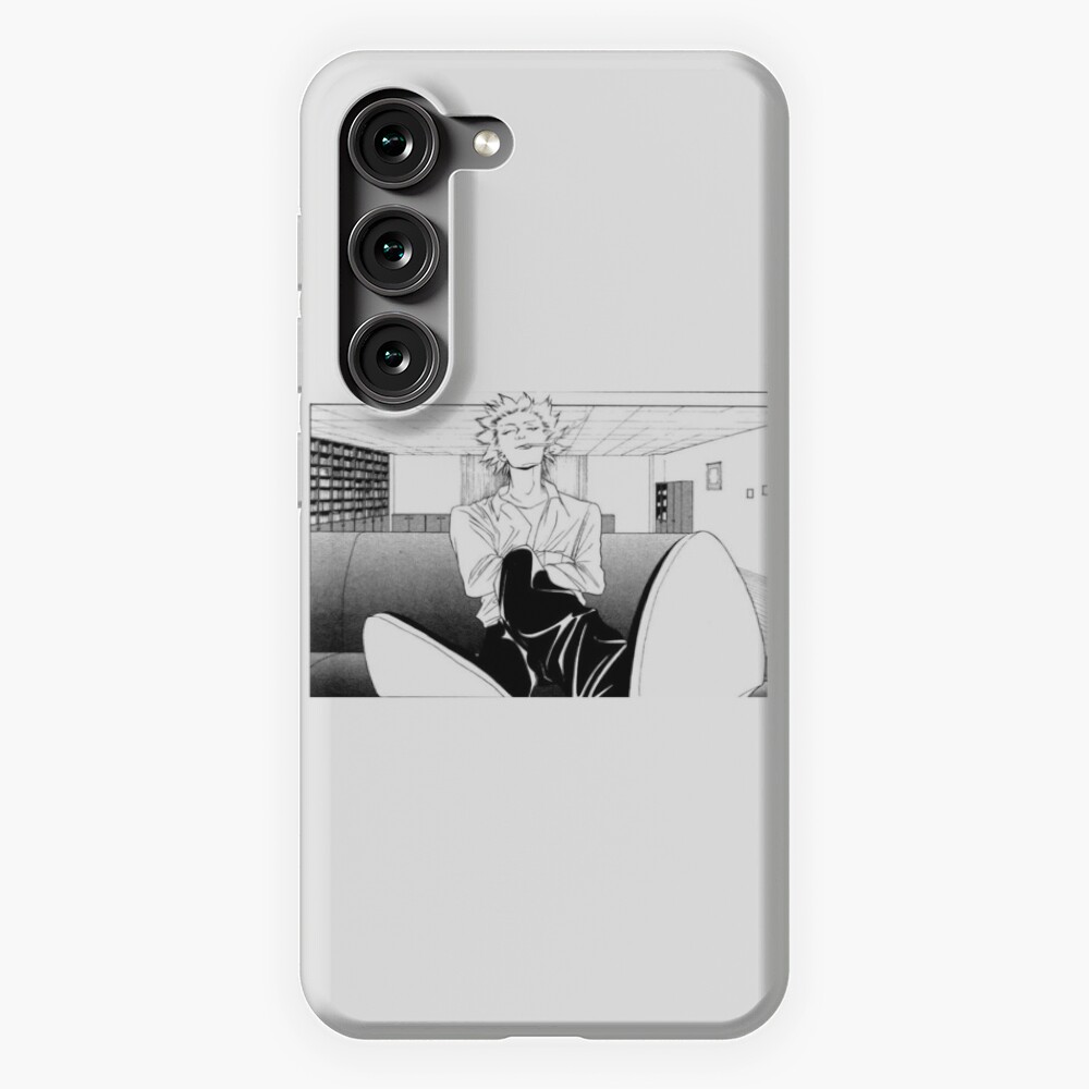 "One Outs Tokuchi Toua" Sticker for Sale by aidf | Redbubble