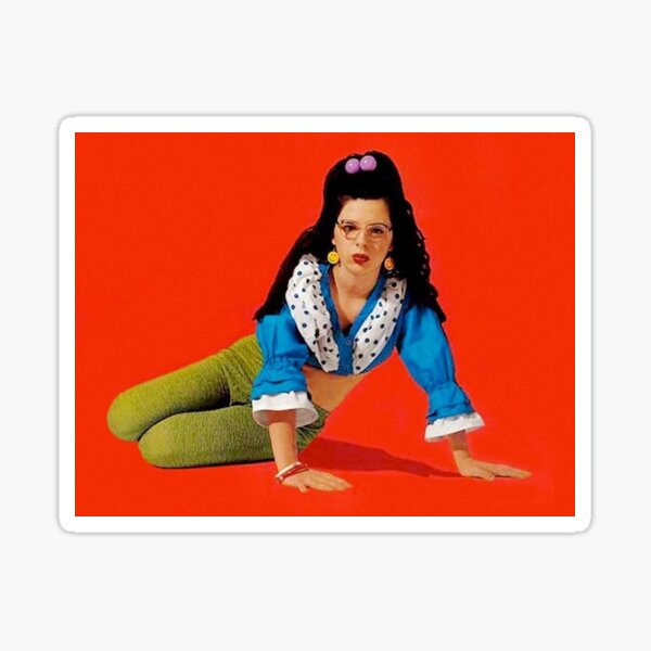 "dawn weiner" Sticker for Sale by jojobongo | Redbubble