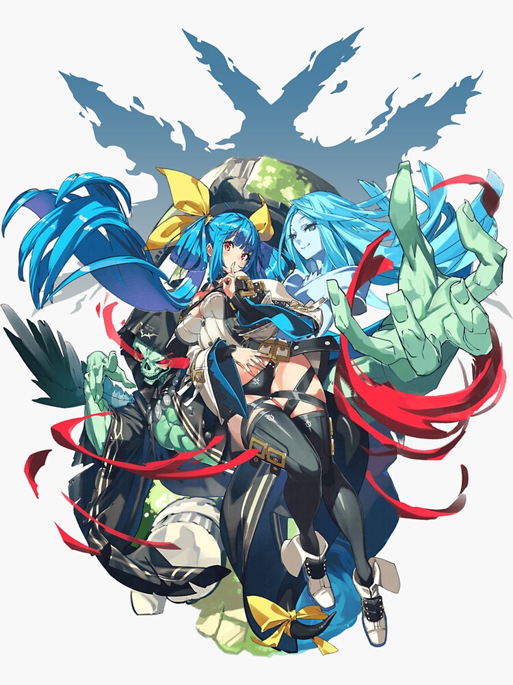 "Dizzy character combat play game" Sticker for Sale by MaAzevedo455 ...