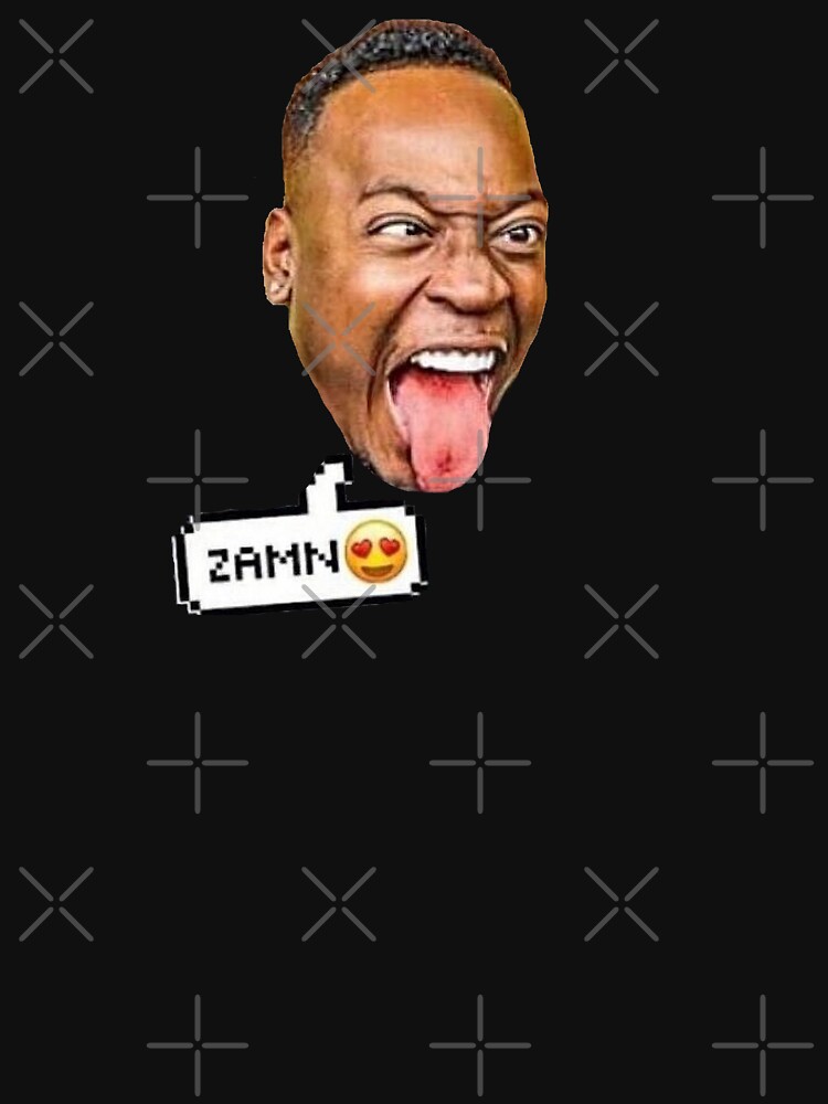 "Zamn Shes 12!" Essential T-Shirt for Sale by neuronic | Redbubble