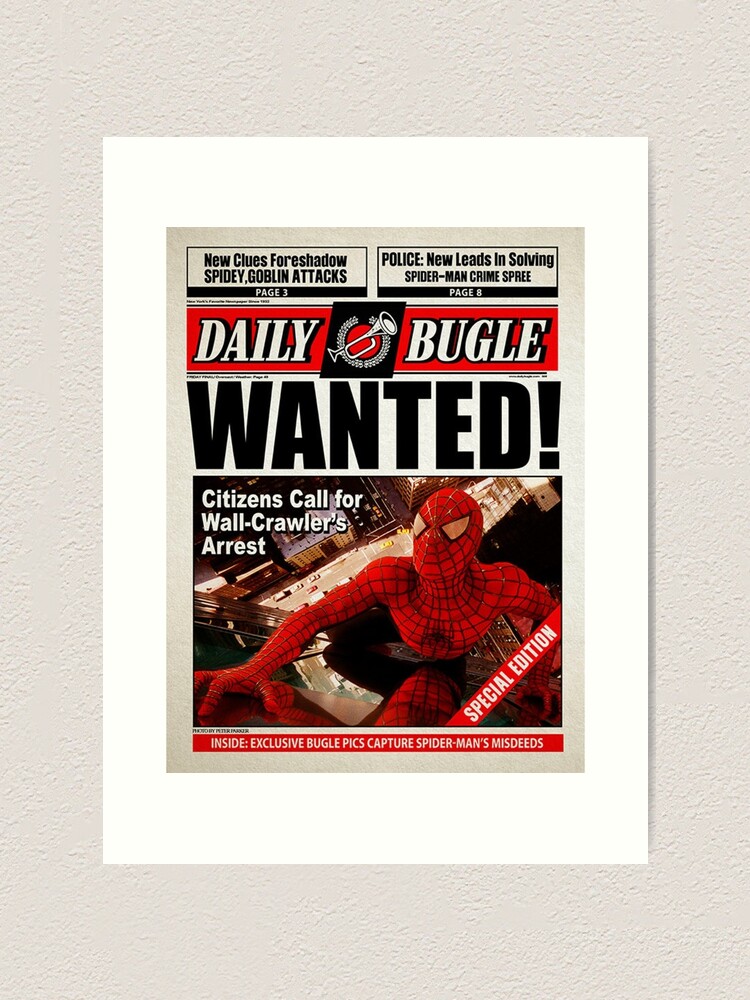 Spiderman Bugle LEGO Marvel Spider Man Daily Bugle Set 76178