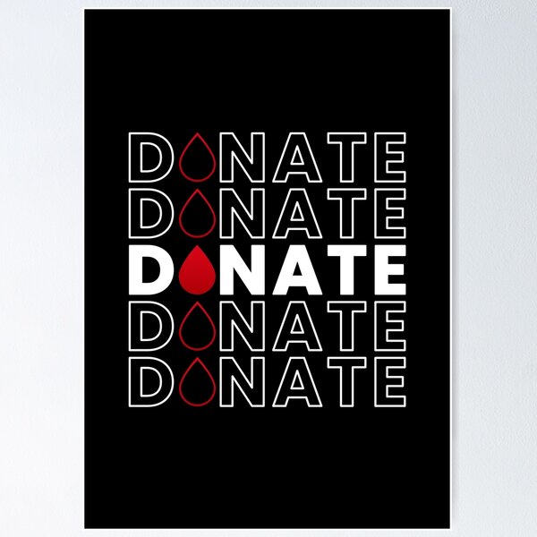 Blood Day Donor Donate World Background Advertisement Banking Banner ...