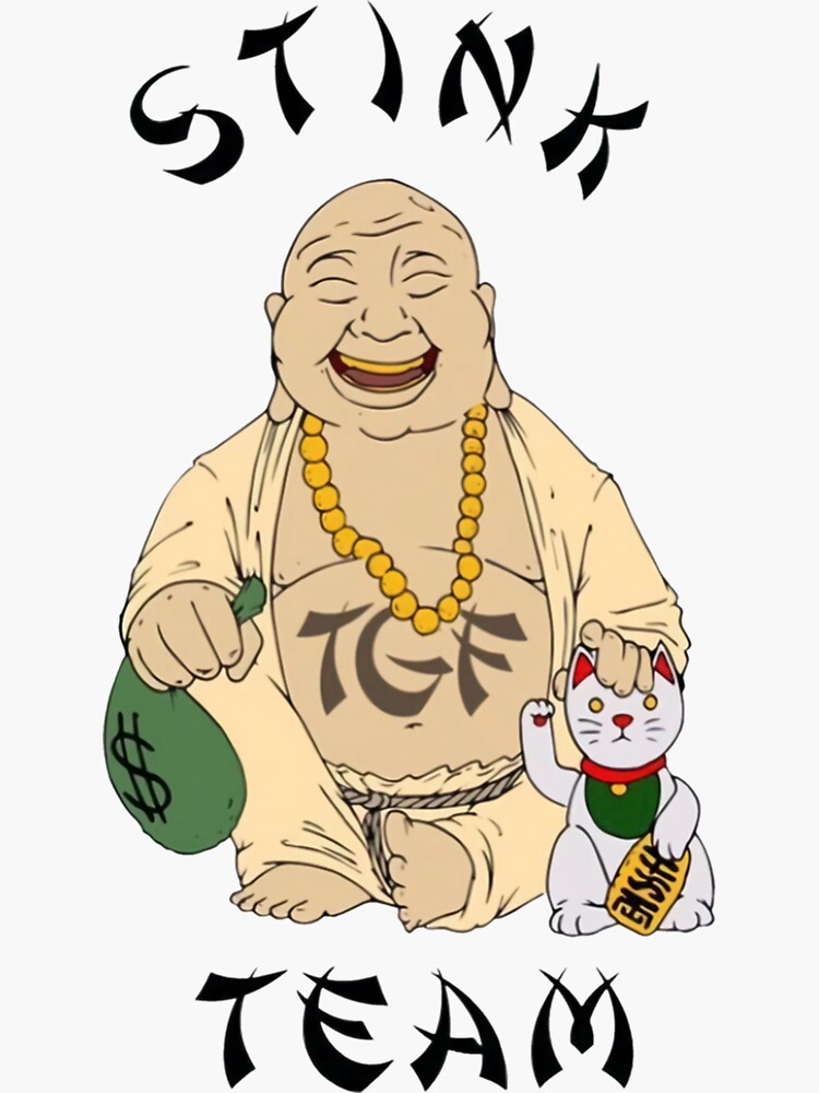 "drakeo the ruler " Sticker for Sale by JOSEURIEL | Redbubble