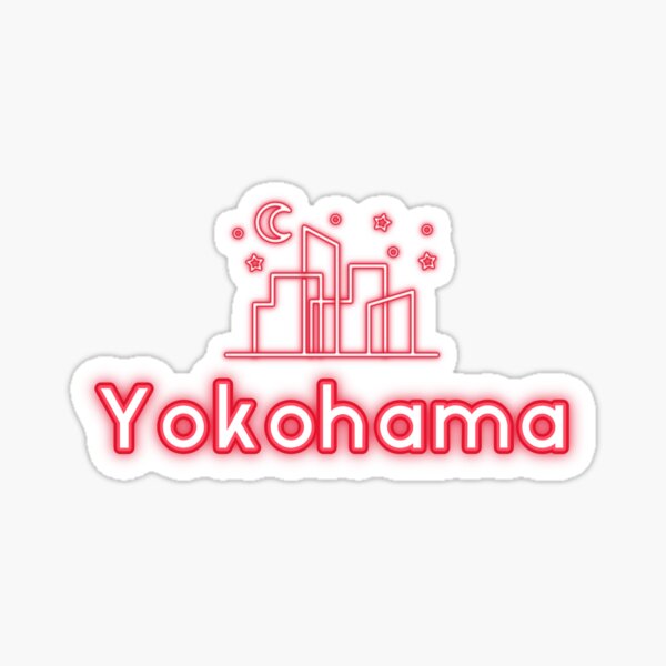 "A Yokohama Souvenir, Yokohama Japan, Yokohama Japanese cities ...