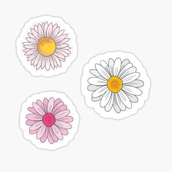 "Sticker Pack 3 Pieces" Sticker by PocoPharmShop | Redbubble