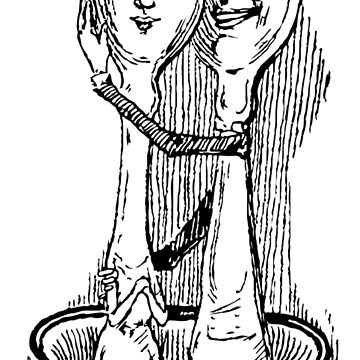 "hugging spoons painting" Photographic Printundefined by jxsxfxnxgr ...