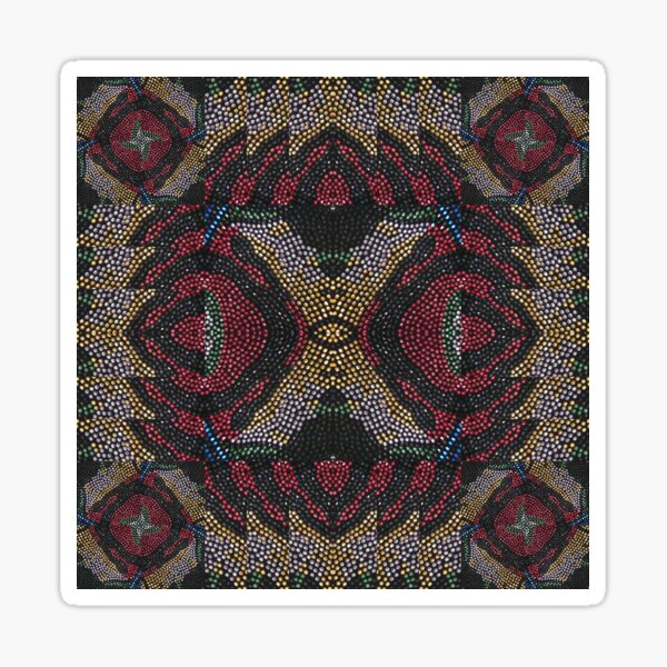 "X marks the spot" Sticker for Sale by Ciqdes | Redbubble