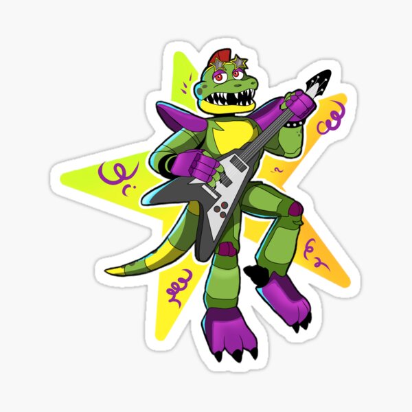 "Monty" Sticker by AmelieIsBae | Redbubble