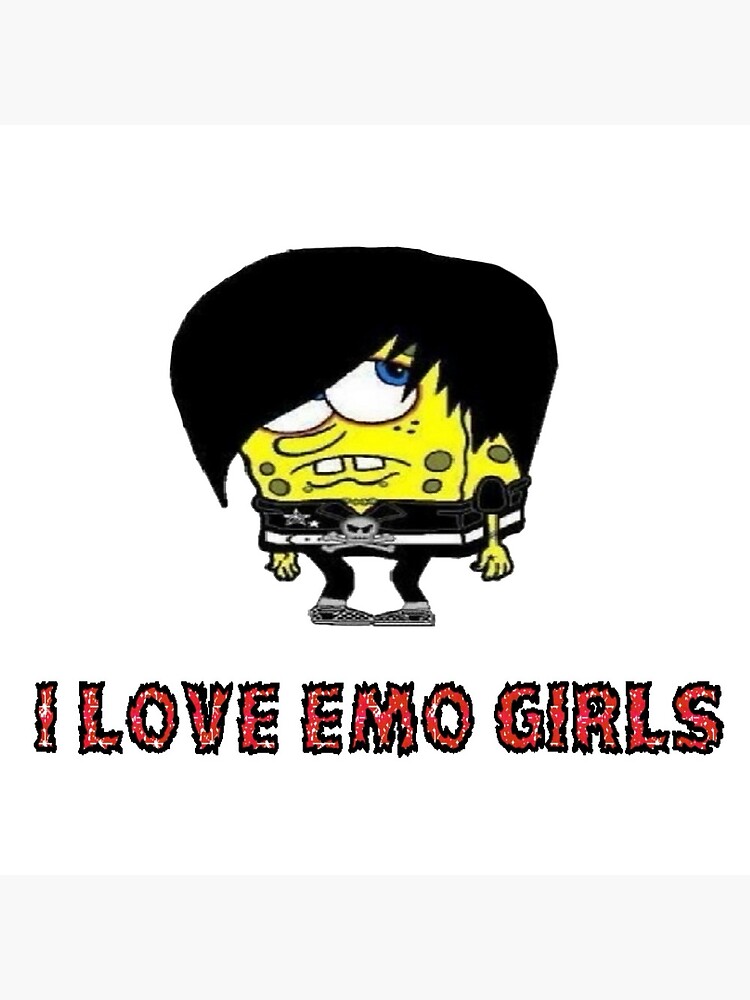 Emo Couple Memes