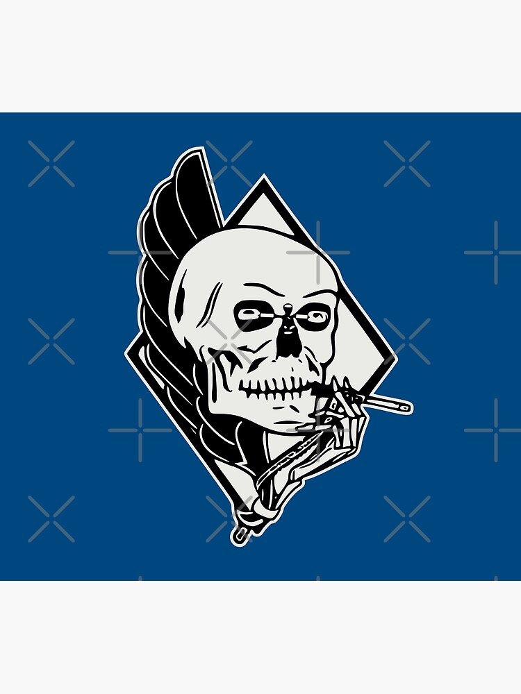 "VA-34 Blue Blasters" Art Print for Sale by StrongVlad | Redbubble