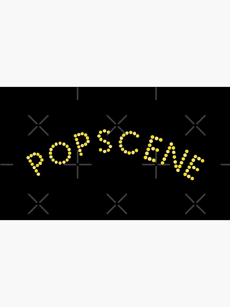 "Blur band popscene design" Poster for Sale by AfricaSport | Redbubble