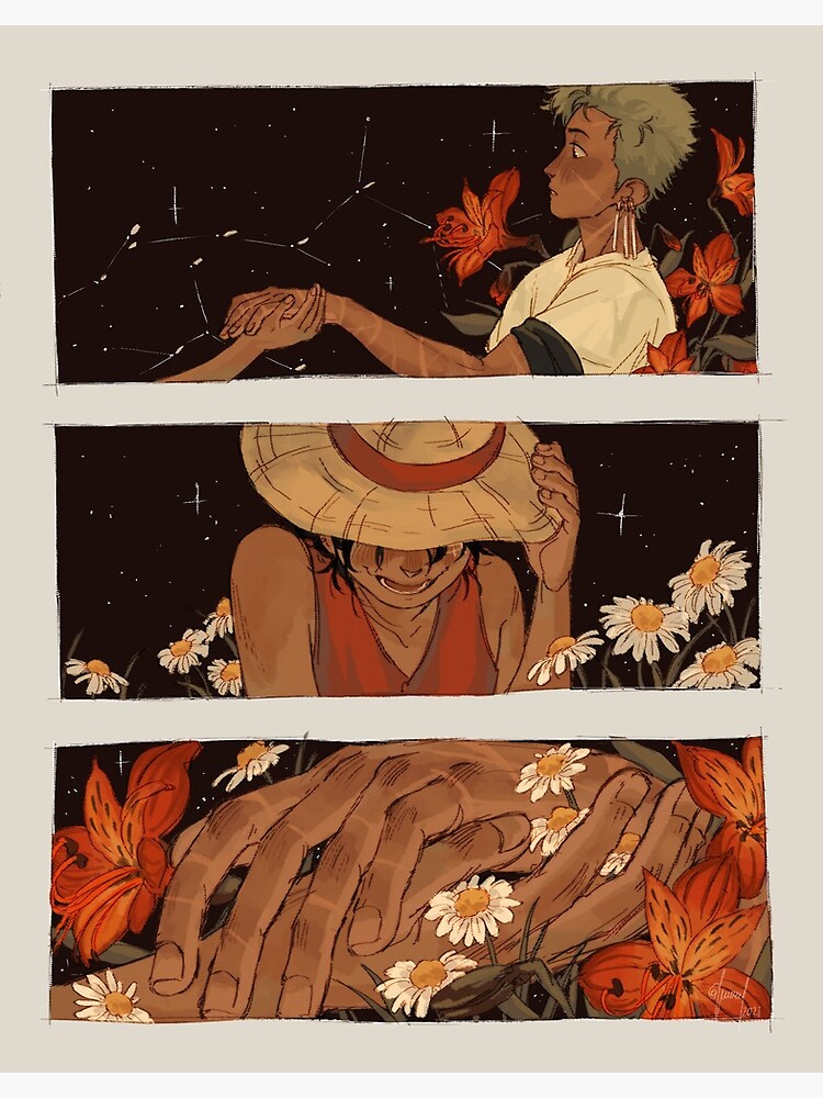 "Late nights in the middle of June " Art Print for Sale by ...