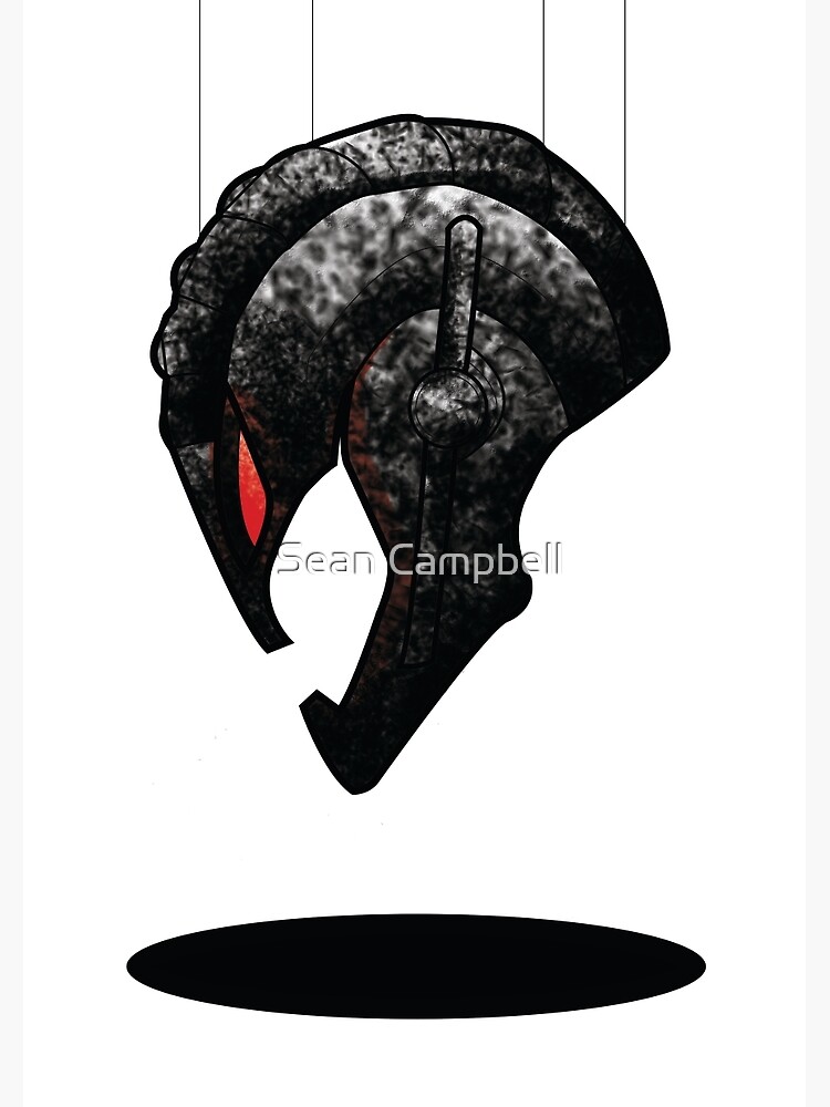 "No Strings Attached " Art Print for Sale by SeanCampbell | Redbubble