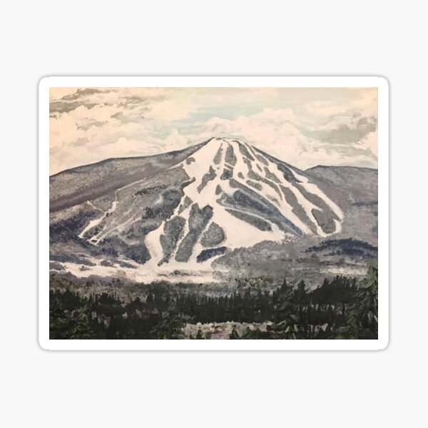 "Bromley View" Sticker for Sale by Sbaird77 | Redbubble