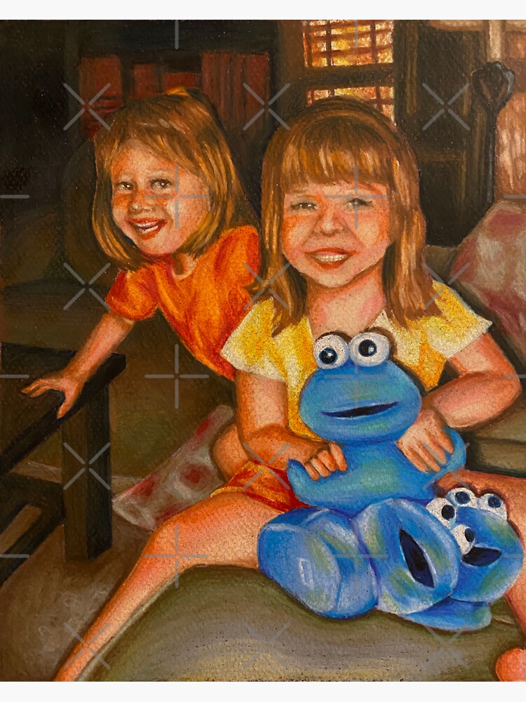 "Tickled Pink" Sticker for Sale by ghoullishh | Redbubble