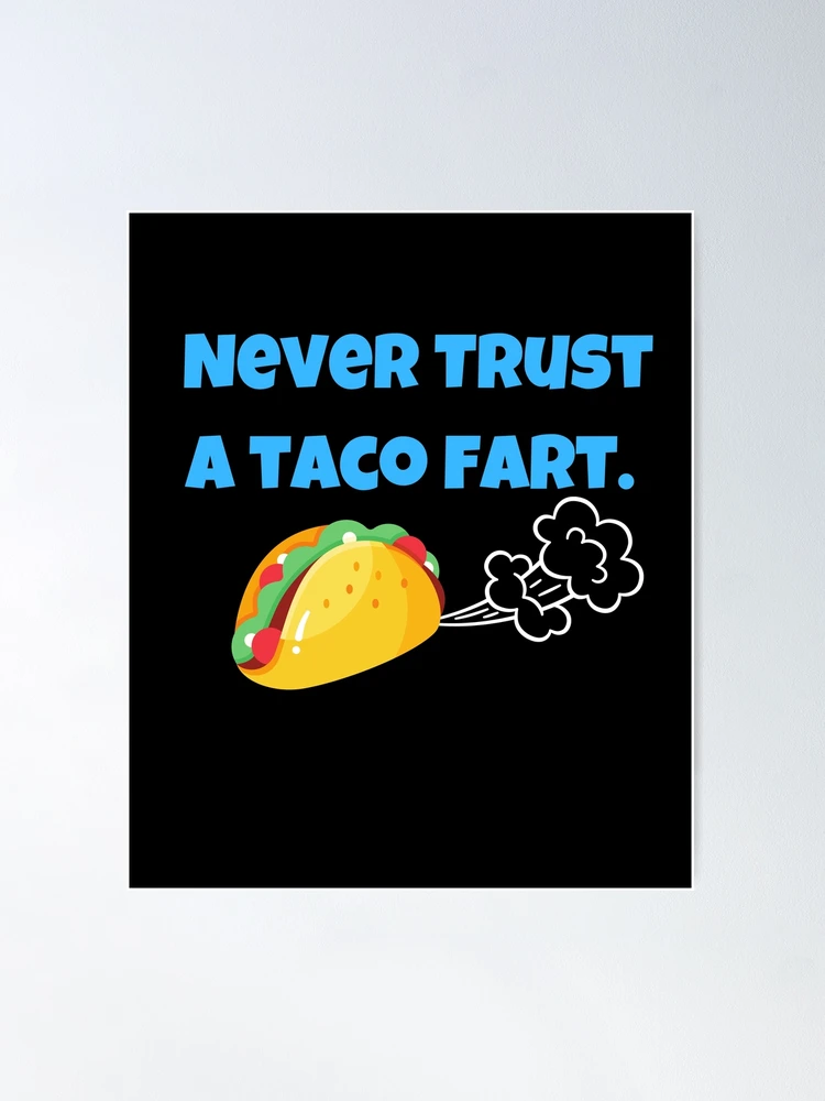 Taco Fart Para Pinterest