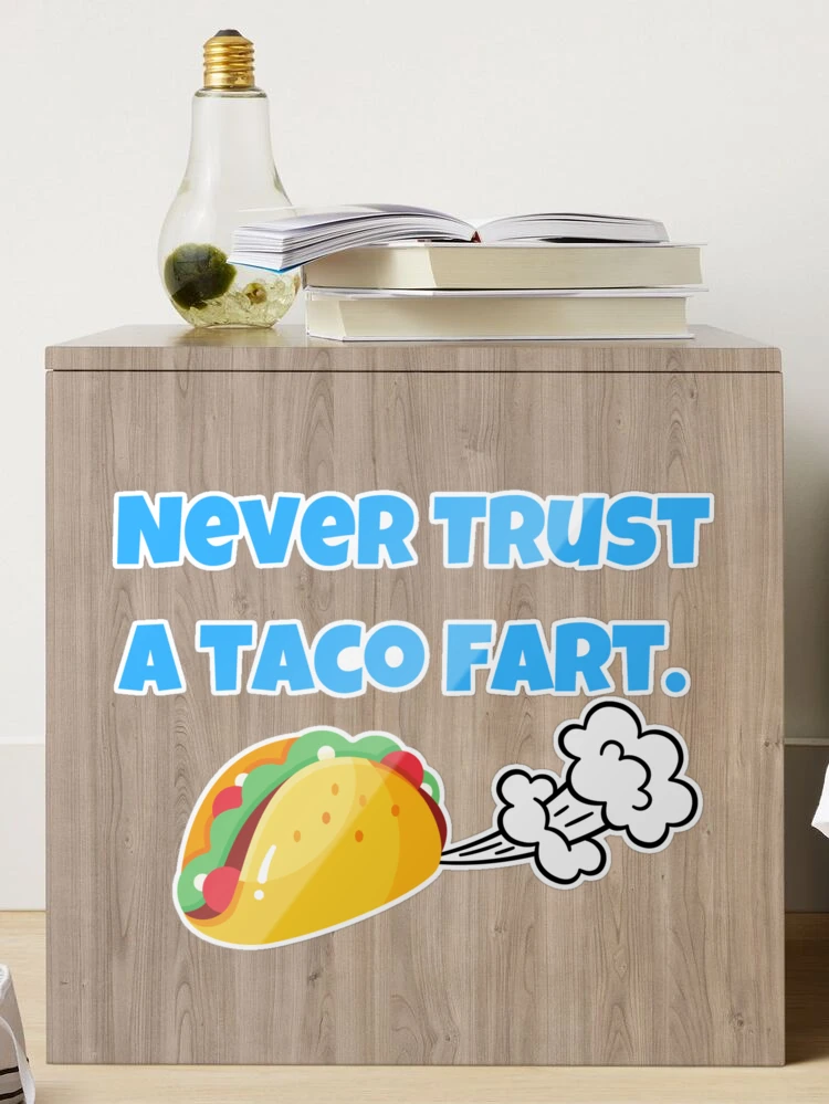 Taco Fart Para Pinterest