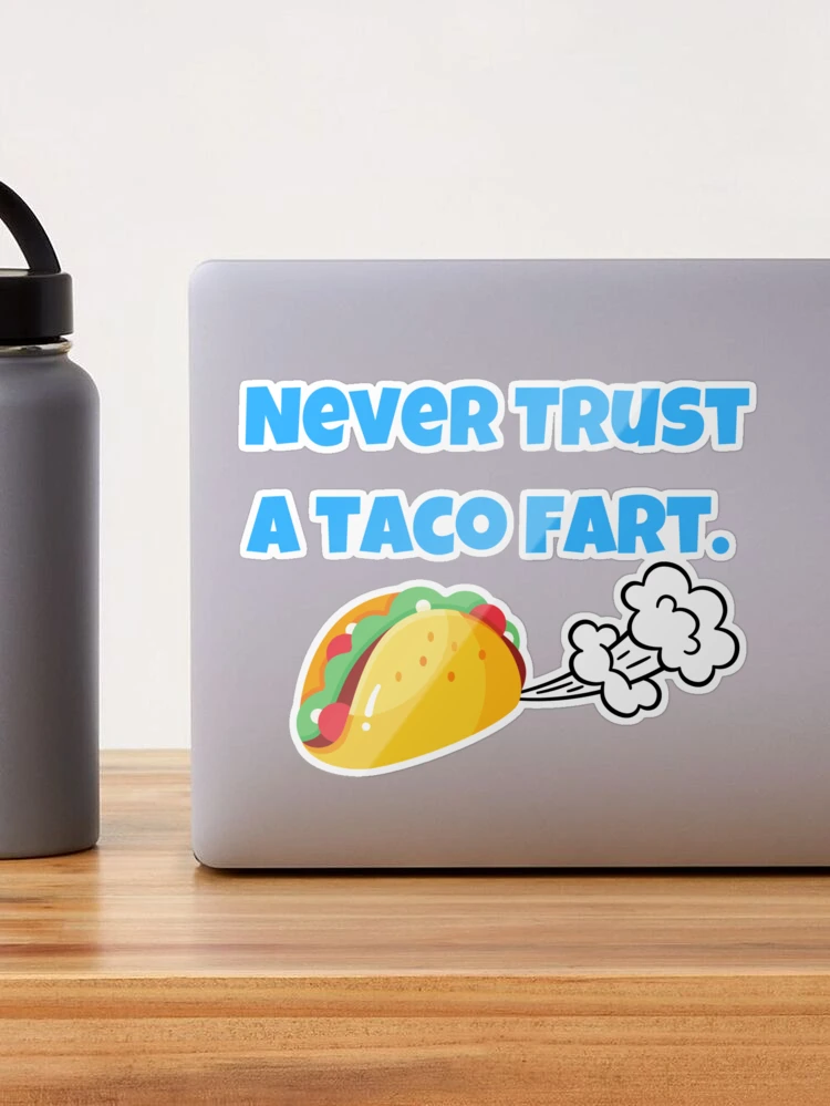 Taco Fart Para Pinterest