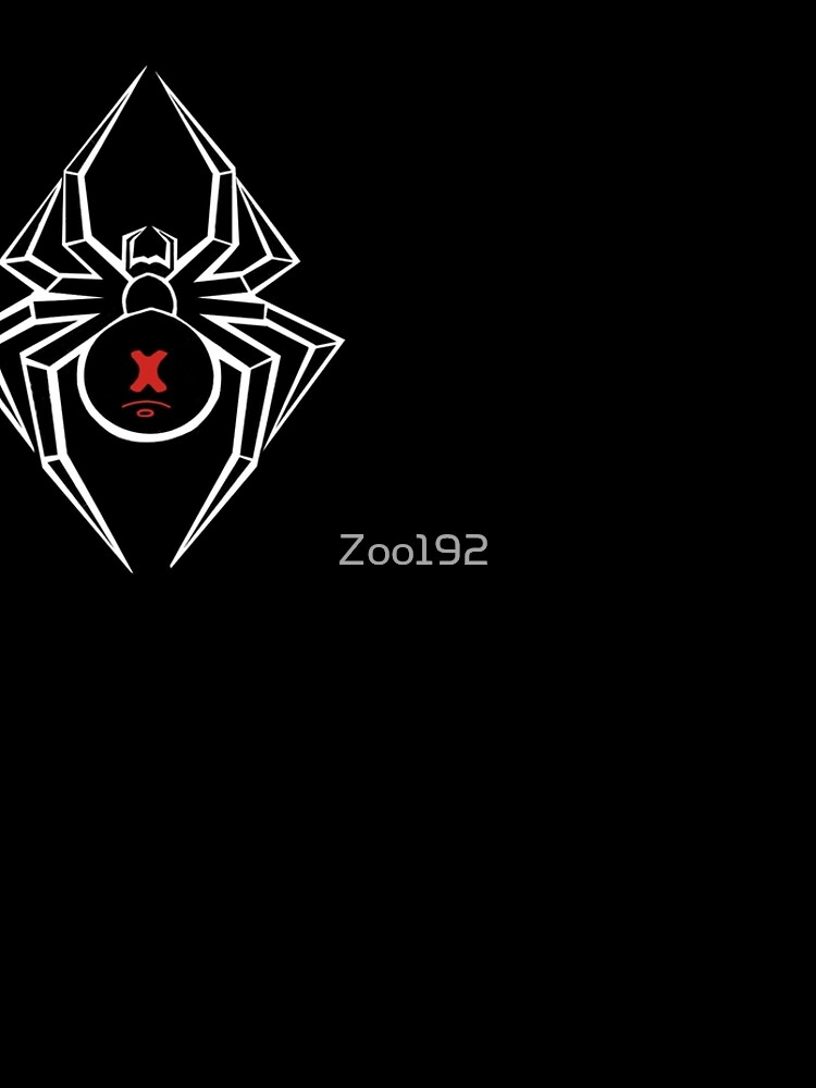 "Redback spider logo" Leggings for Sale by Zoo192 | Redbubble