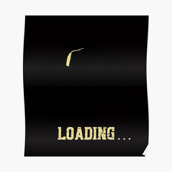"Doctorate PhD Loading Graduation" Poster by nvieonkss | Redbubble