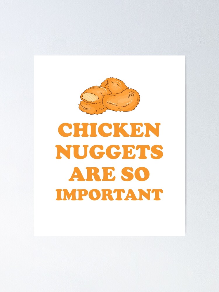 Famous Nugget Quotes