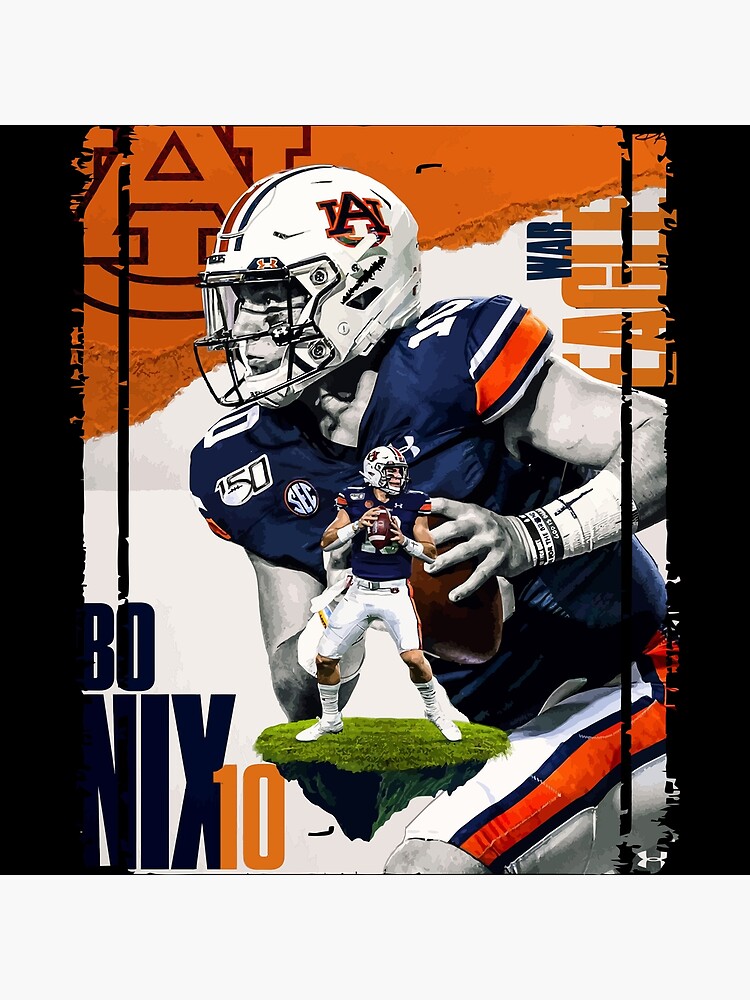 "bo nix" Poster for Sale by ernesjakuza45 | Redbubble