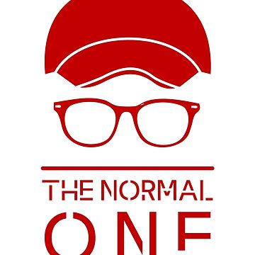 "New Jurgen Klopp The Normal One" Poster for Sale by Potobuk | Redbubble