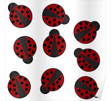 Miraculous Ladybug: Posters | Redbubble