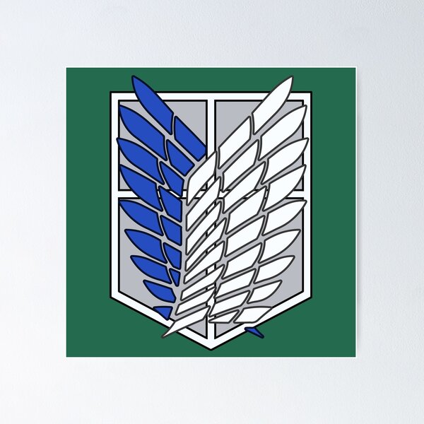 Scout Corps Logo