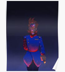 Tord: Posters | Redbubble