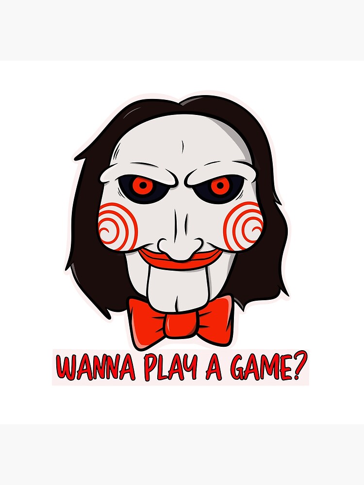 "Jigsaw cartoon " Poster for Sale by NayWadeArt | Redbubble
