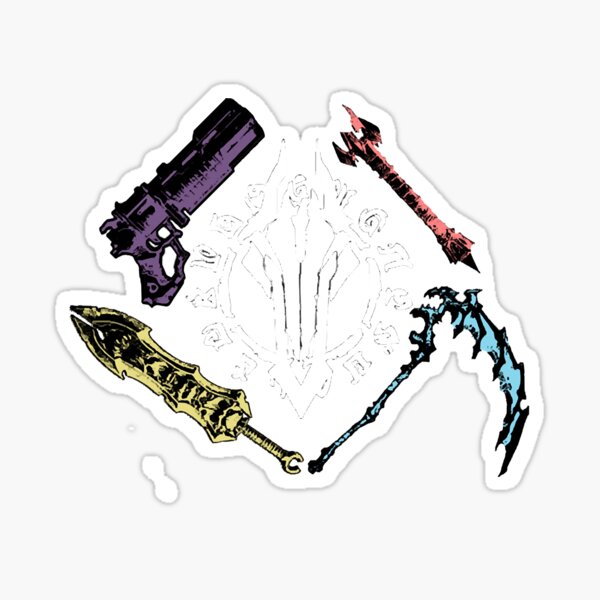 "Gifts For Women The Horsemen Cometh Morrigan Vampire Savior ...